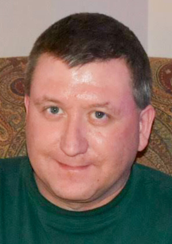 James “Jim” Simonson | News, Sports, Jobs - Minot Daily News